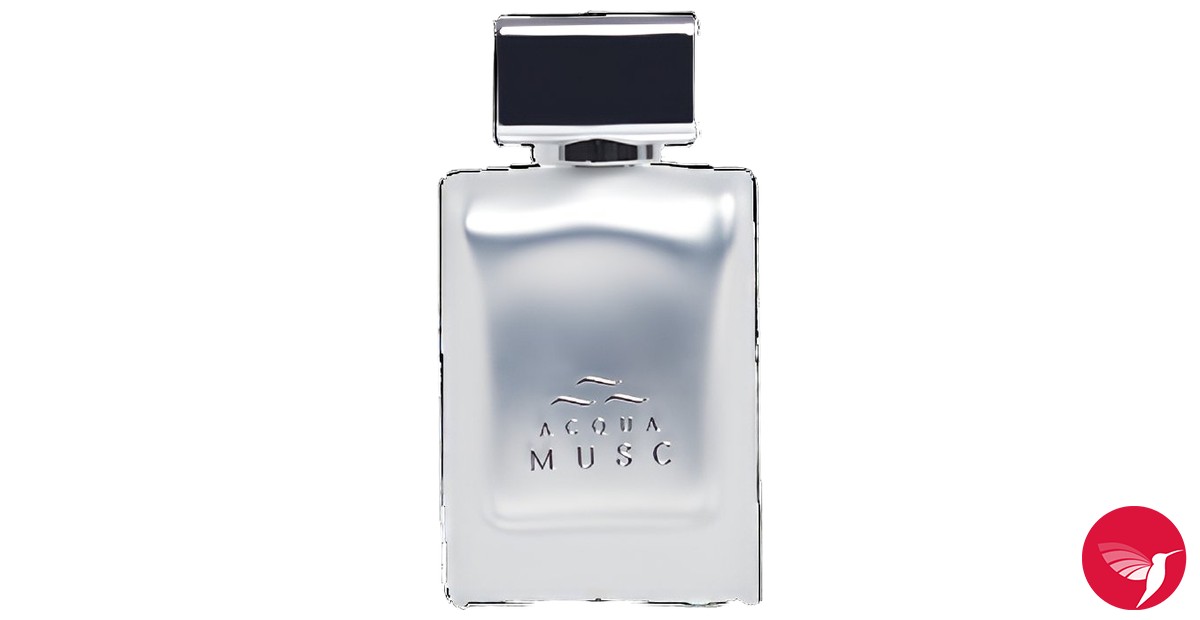 Acqua Musc Elixir Signature Scents perfume - a new fragrance for women ... Acqua Musc Elixir Signature Scents perfume - a new fragrance for women ...