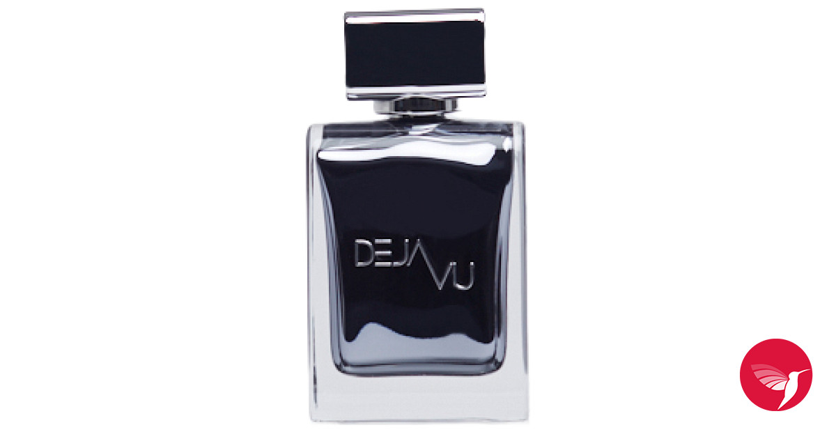 Deja Vu Elixir Signature Scents perfume - a fragrance for women and men ...