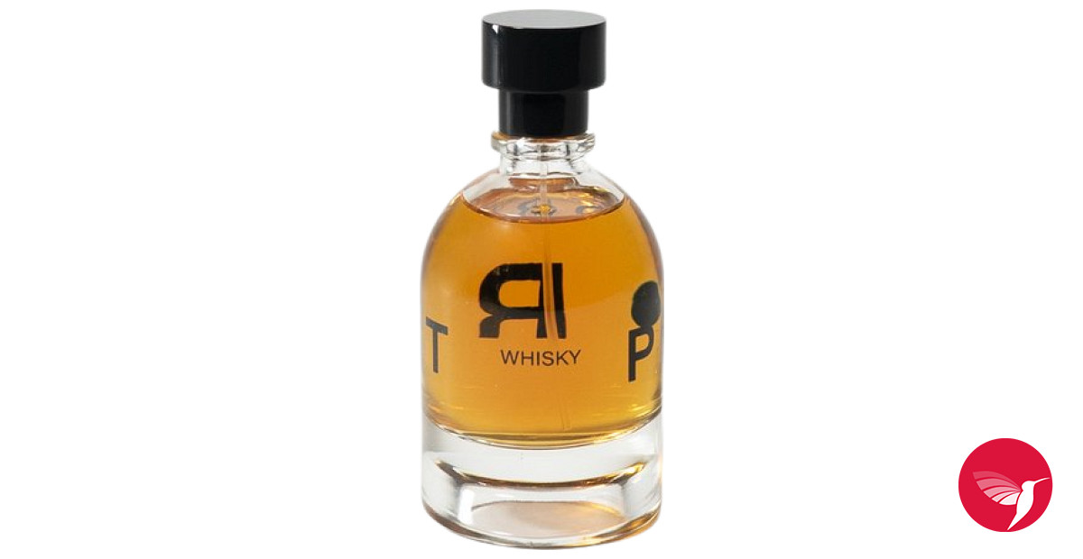Whisky PERDRISÂT perfume - a fragrance for women and men 2022