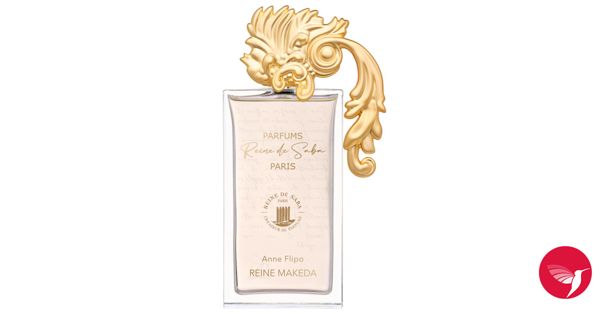 Reine Makéda Reine de Saba perfume - a new fragrance for women and men 2022