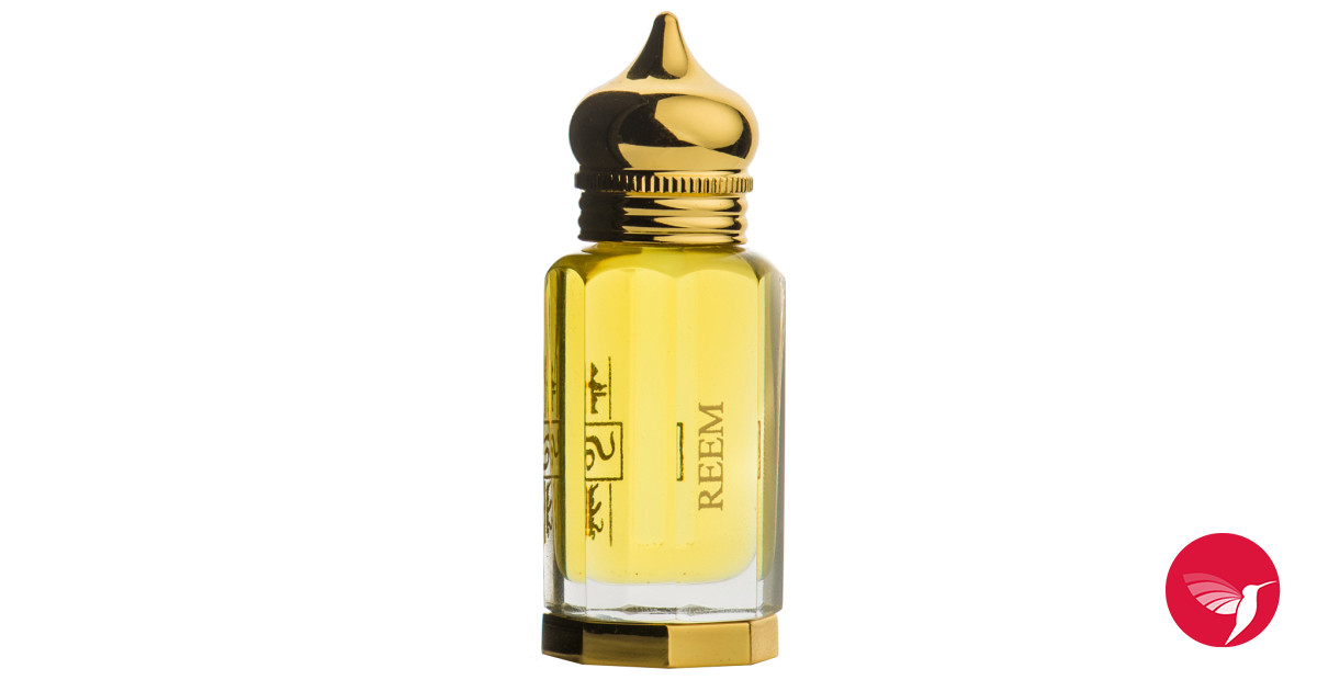 Reem Suhad Perfumes perfume - a fragrance for women and men 2021