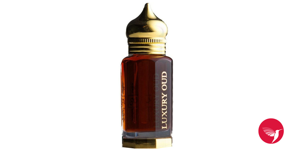 Luxury Oud Suhad Perfumes perfume - a fragrance for women and men 2021