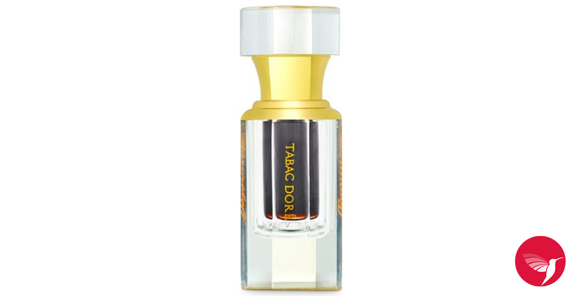 Tabac Dore Attar Bortnikoff perfume - a fragrance for women and men 2021