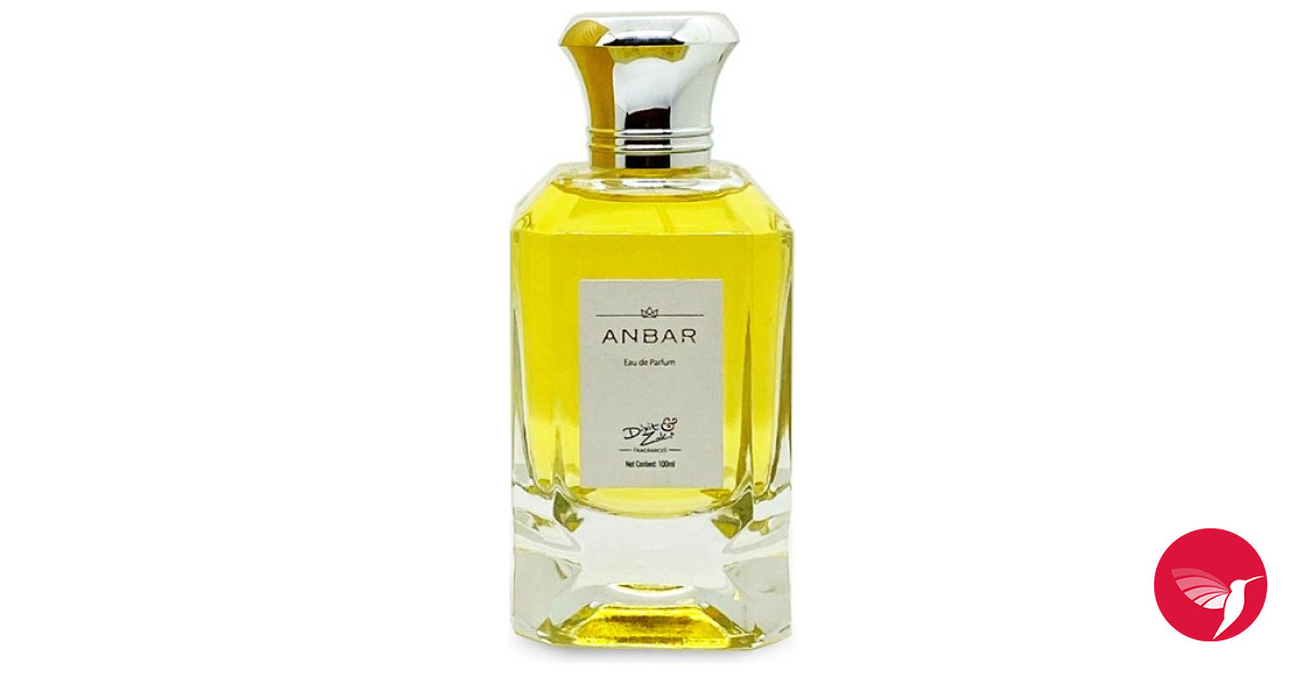 Anbar Dixit & Zak perfume - a new fragrance for women and men 2022