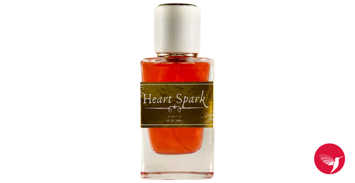 Heart Spark Shelter In Perfume perfume - a new fragrance for women and ...