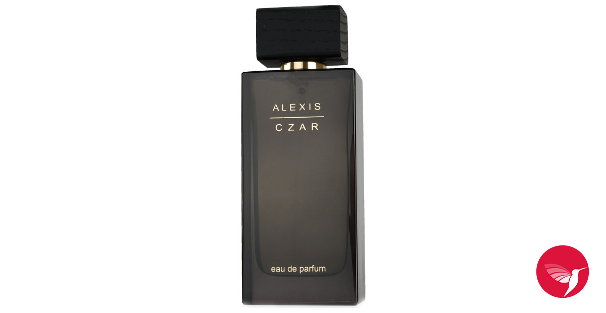 Alexis CZAR perfume - a fragrance for women and men 2018