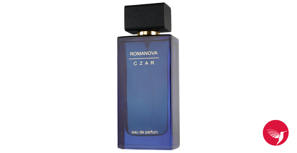Romanova CZAR parfém - a vůně pro ženy a muže 2018