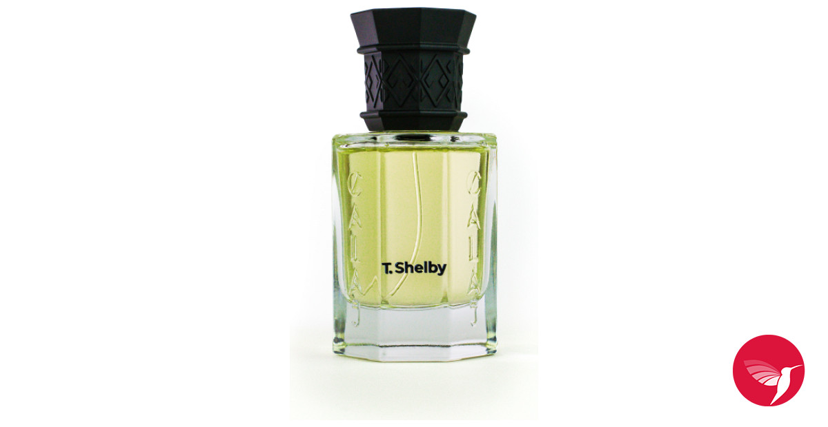 T. Shelby Calaj perfume - a new fragrance for women and men 2022