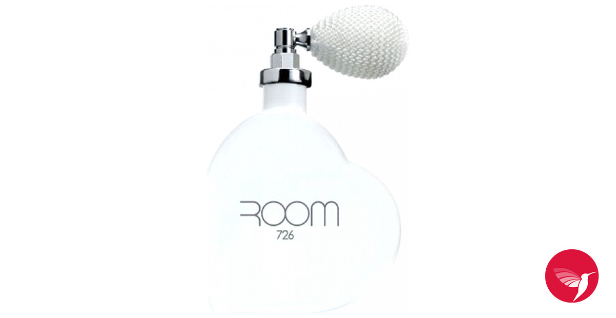 Room 726 White Rubino Cosmetics 香水 - 一款 2009年 中性 香水