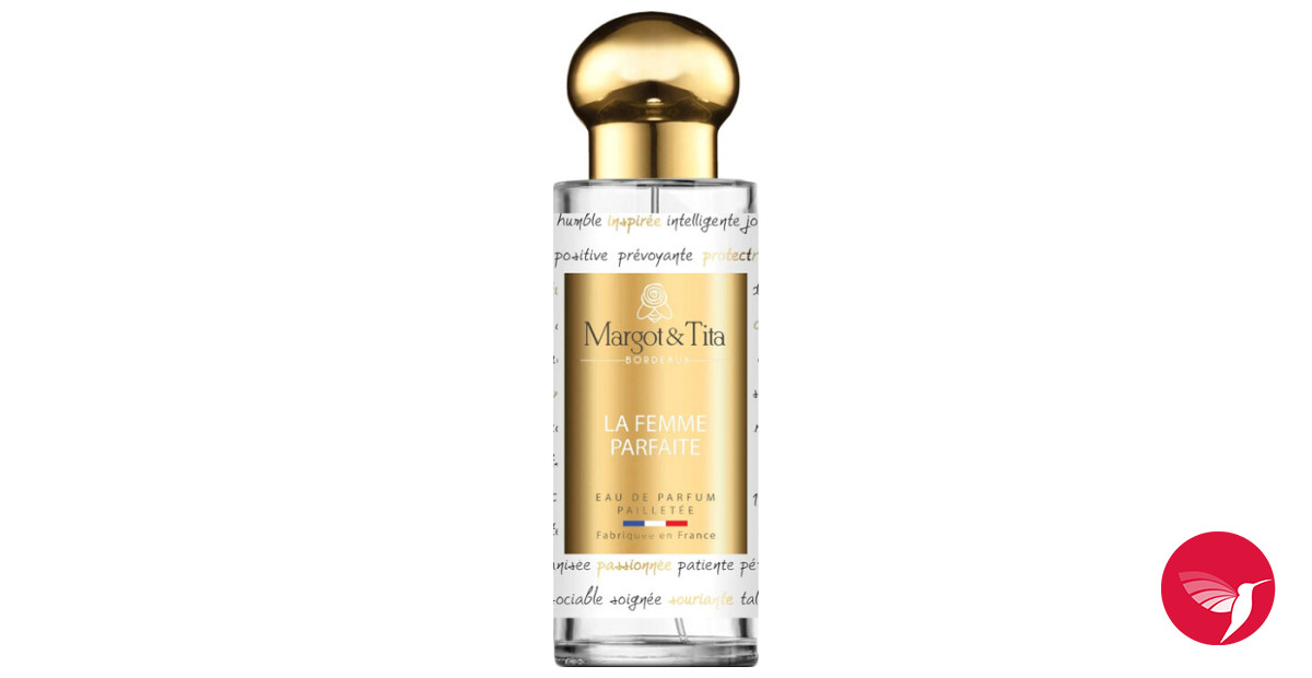La Femme Parfaite Margot&Tita عطر - a fragrance للنساء 2018