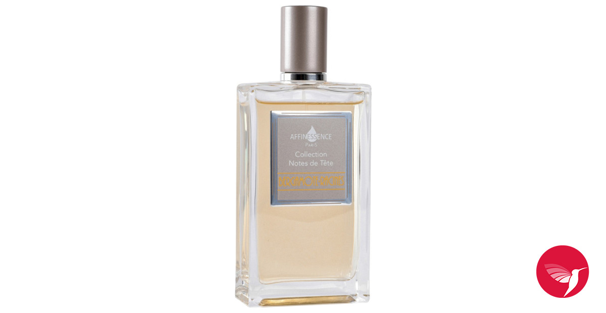 Bergamot Roots Affinessence perfume - a new fragrance for women and men ...