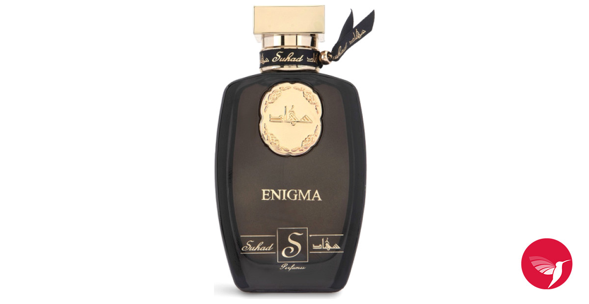 Enigma Suhad Perfumes parfum - un parfum pour homme et femme 2022
