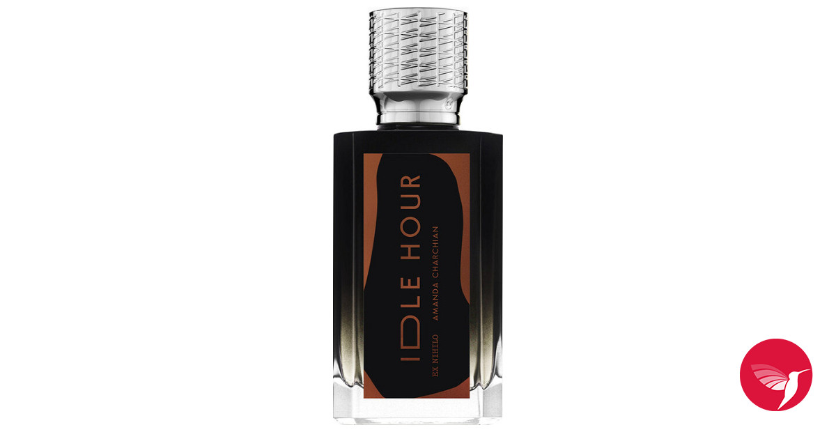 Idle Hour Ex Nihilo perfume - a new fragrance for women and men 2022