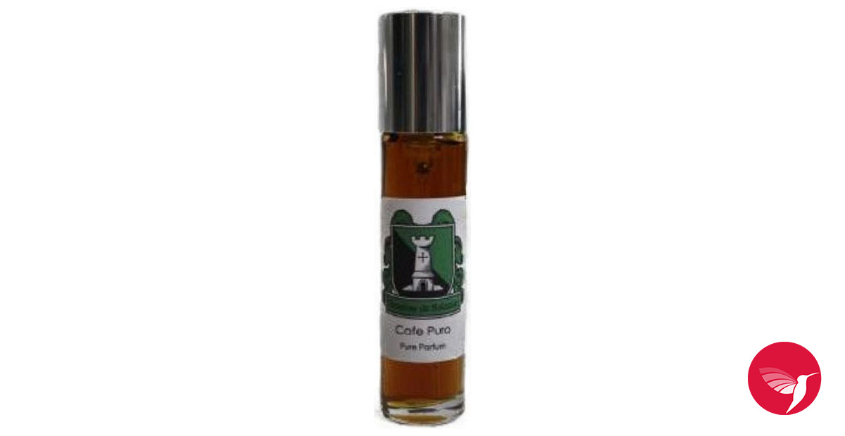 Cafe Puro Aromas de Salazar perfume - a fragrance for women and men 2022