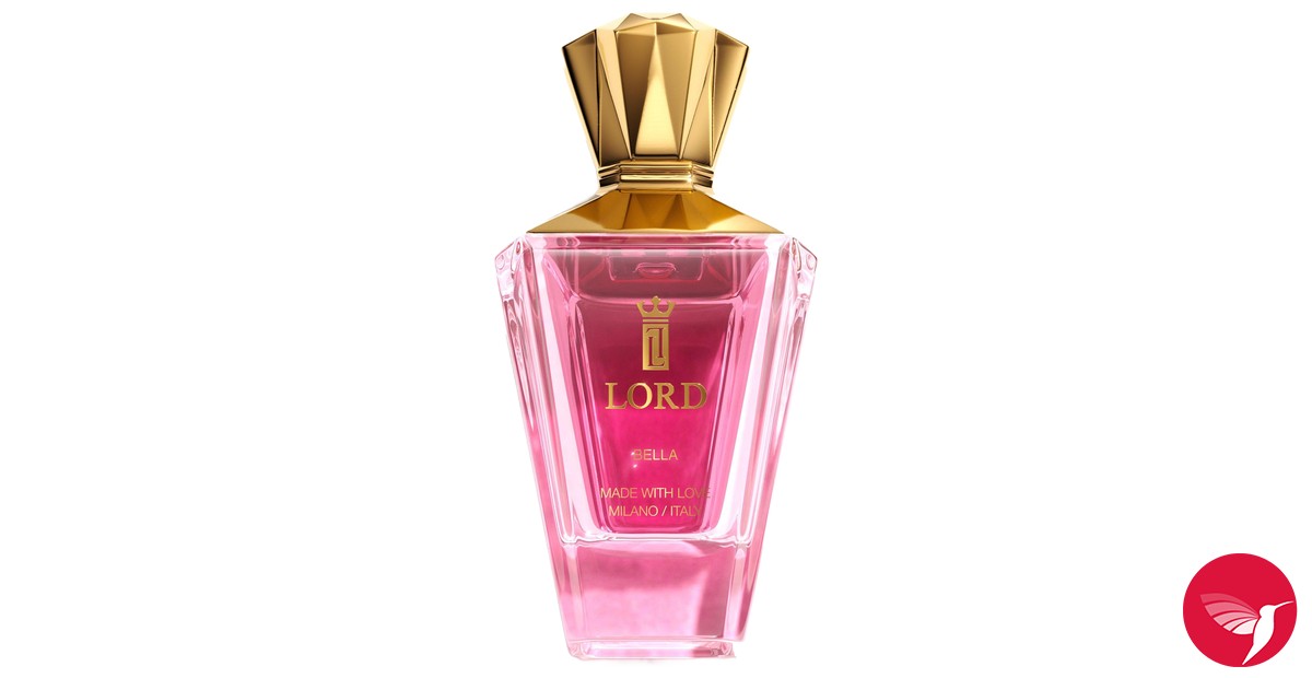 Bella Lord Milano perfume - a new fragrance for women and men 2022