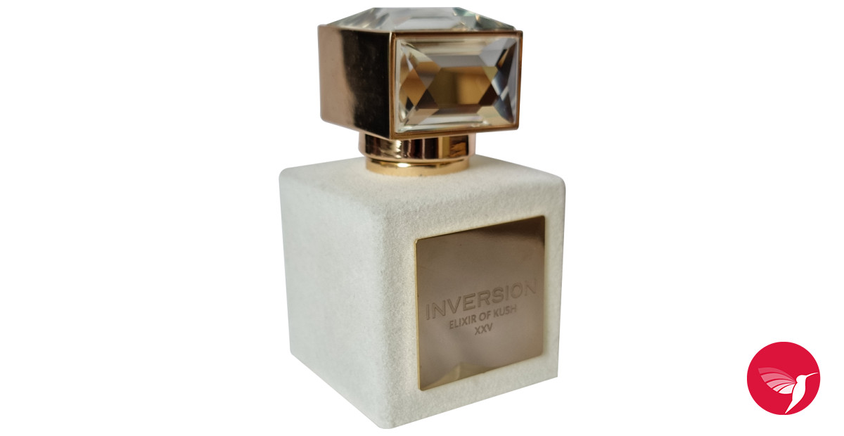 Inversion - Elixir Of Kush Elixir Signature Scents perfume - a new ...