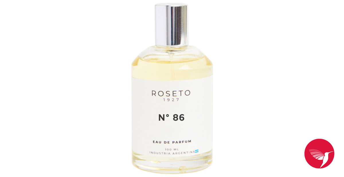 Nº 86 ROSETO 1927 perfume - a fragrance for women and men 2022
