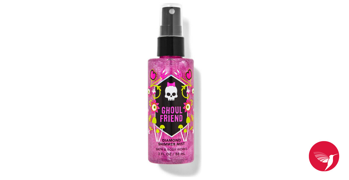 Ghoul Friend Bath & Body Works perfume - a fragrância Feminino 2021