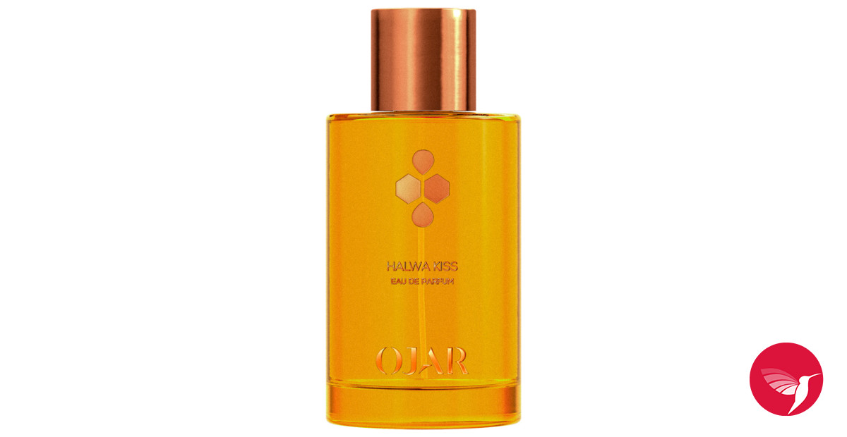 Halwa Kiss Eau de Parfum Ojar perfume - a new fragrance for women and ...