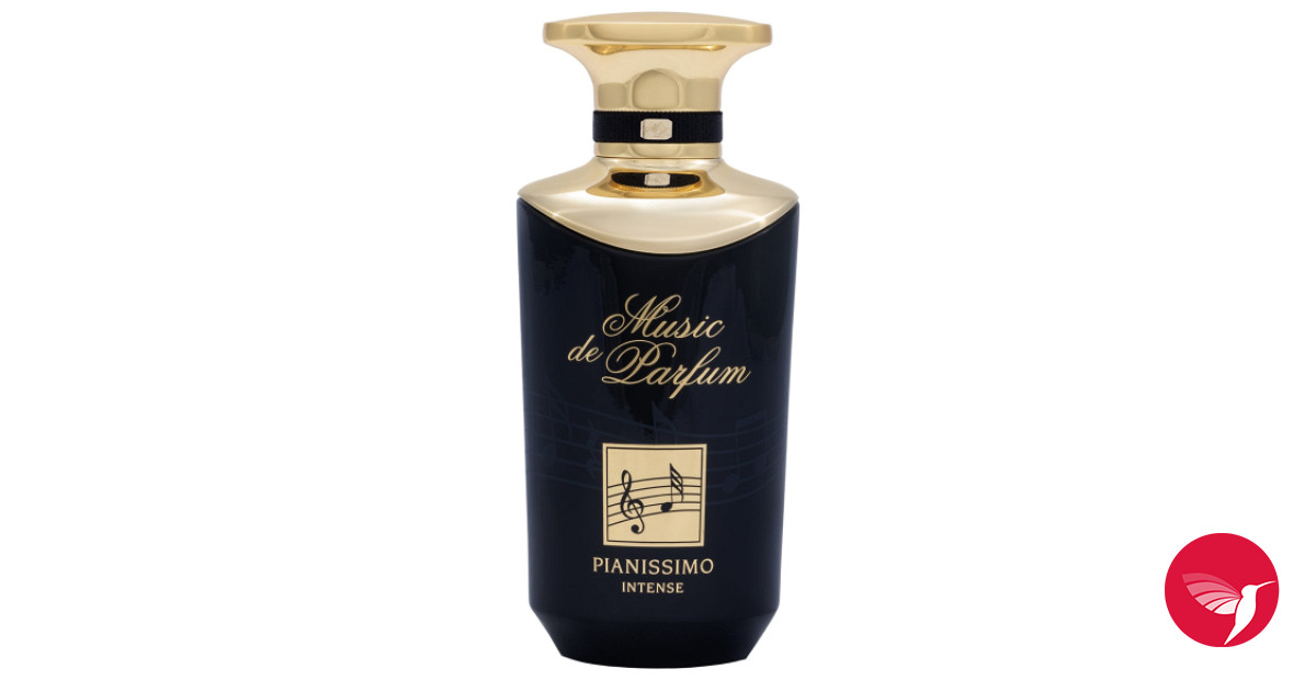 Pianissimo Music de Parfum perfume - a new fragrance for women and men 2022