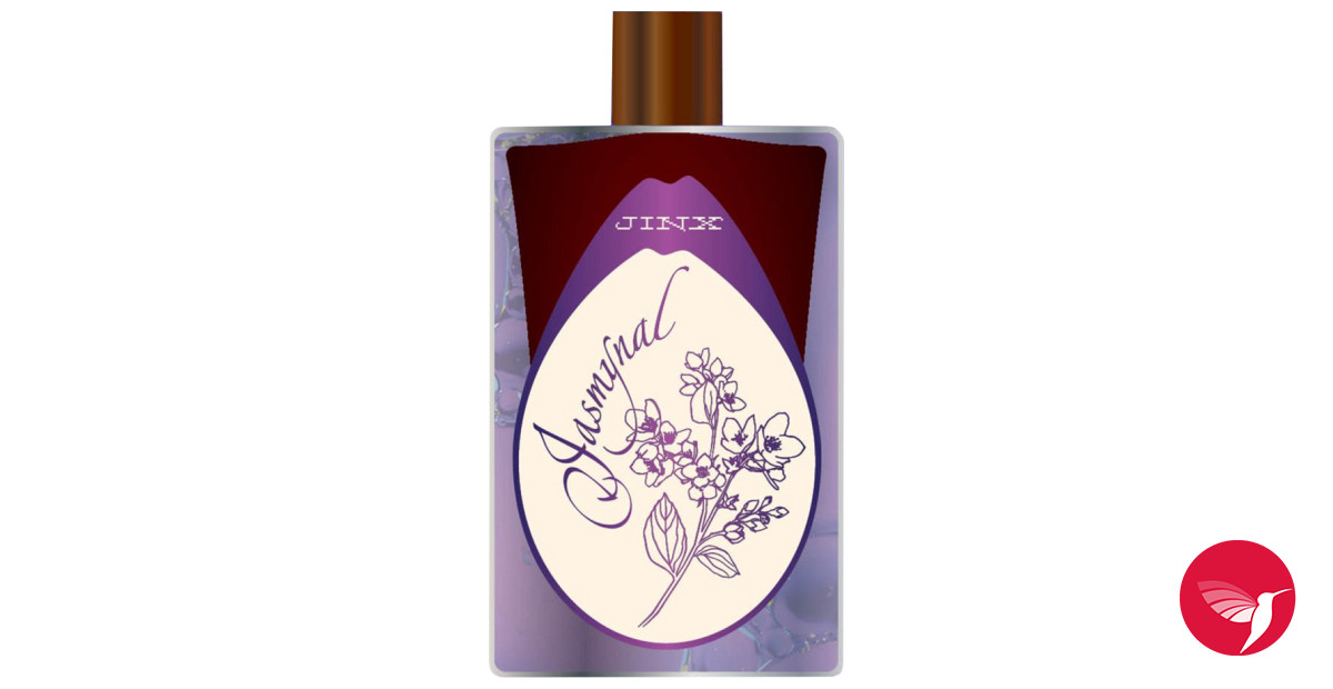 Jasmynal Jinx Smells perfume - a new fragrance for women and men 2022