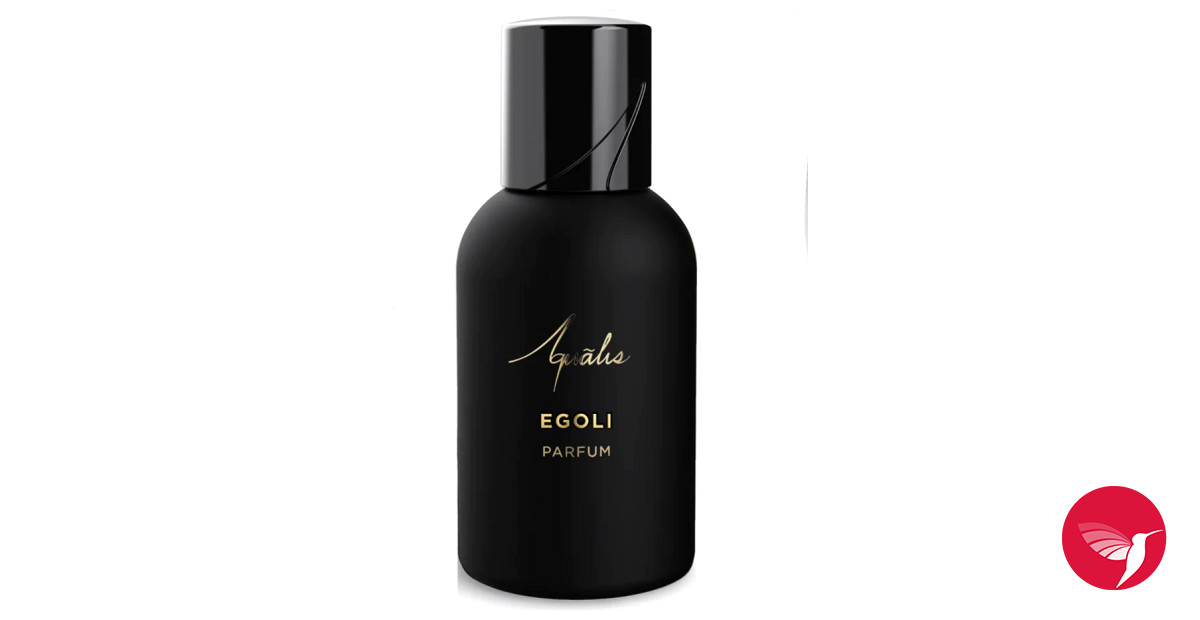 Egoli Aqualis perfume - a new fragrance for women and men 2022