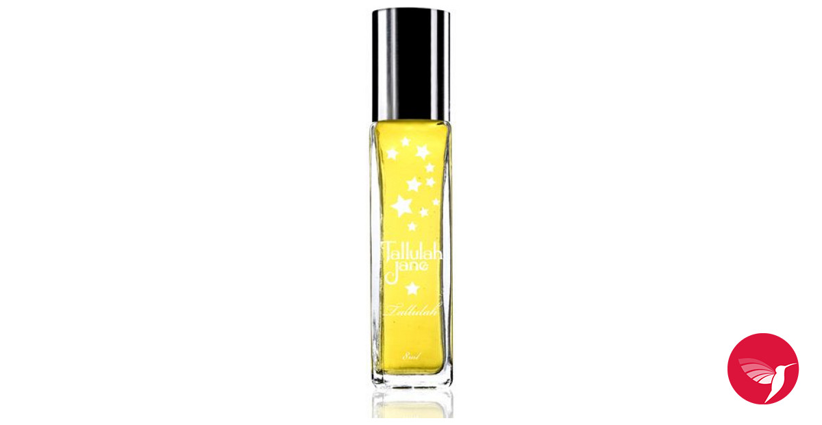 Tallulah Tallulah Jane perfume - a fragrance for women 2009