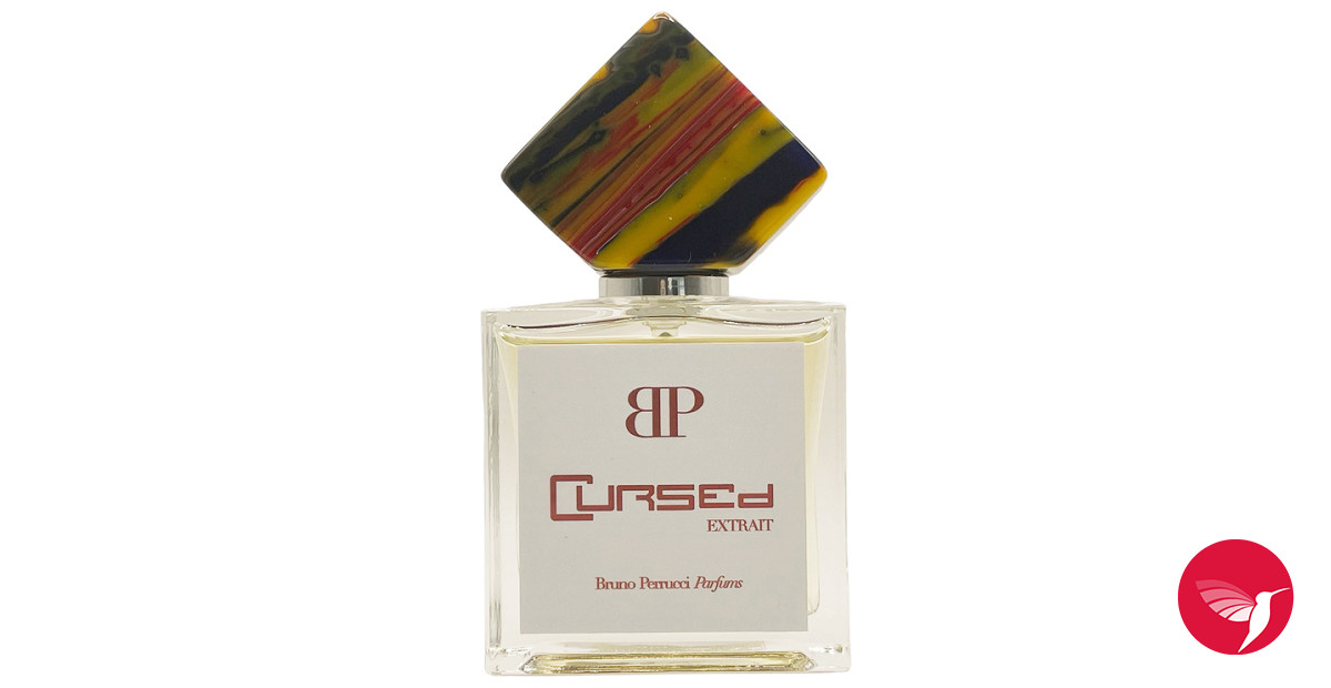 Cursed Bruno Perrucci Parfums perfume - a new fragrance for women and ...