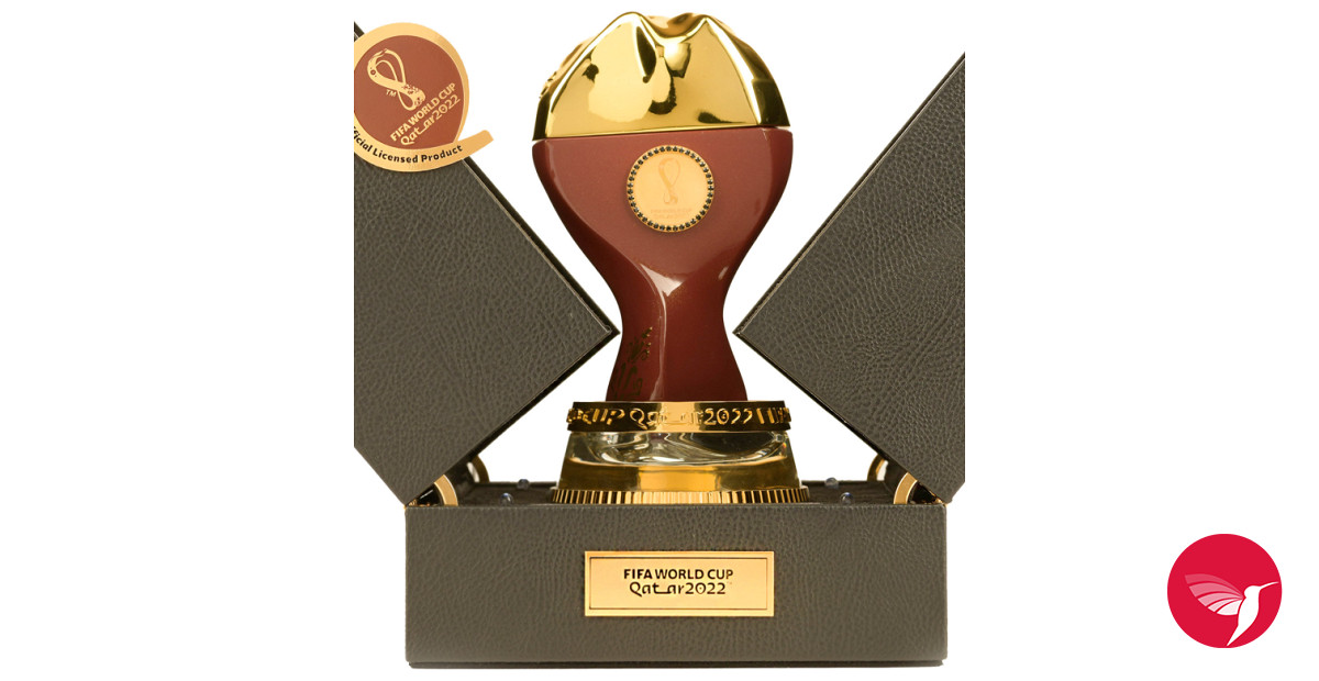 Tharra FIFA World Cup Qatar 2022 Perfumes perfume - a fragrance for ...