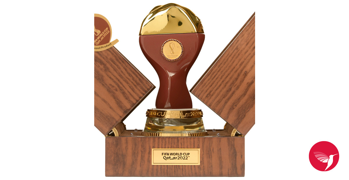 Sahraa FIFA World Cup Qatar 2022 Perfumes perfume - a fragrance for ...