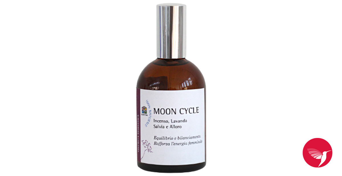 Moon Cycle Olfattiva parfum - un parfum unisex