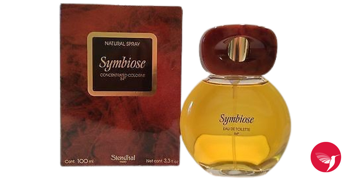 Symbiose Stendhal parfem - parfem za žene