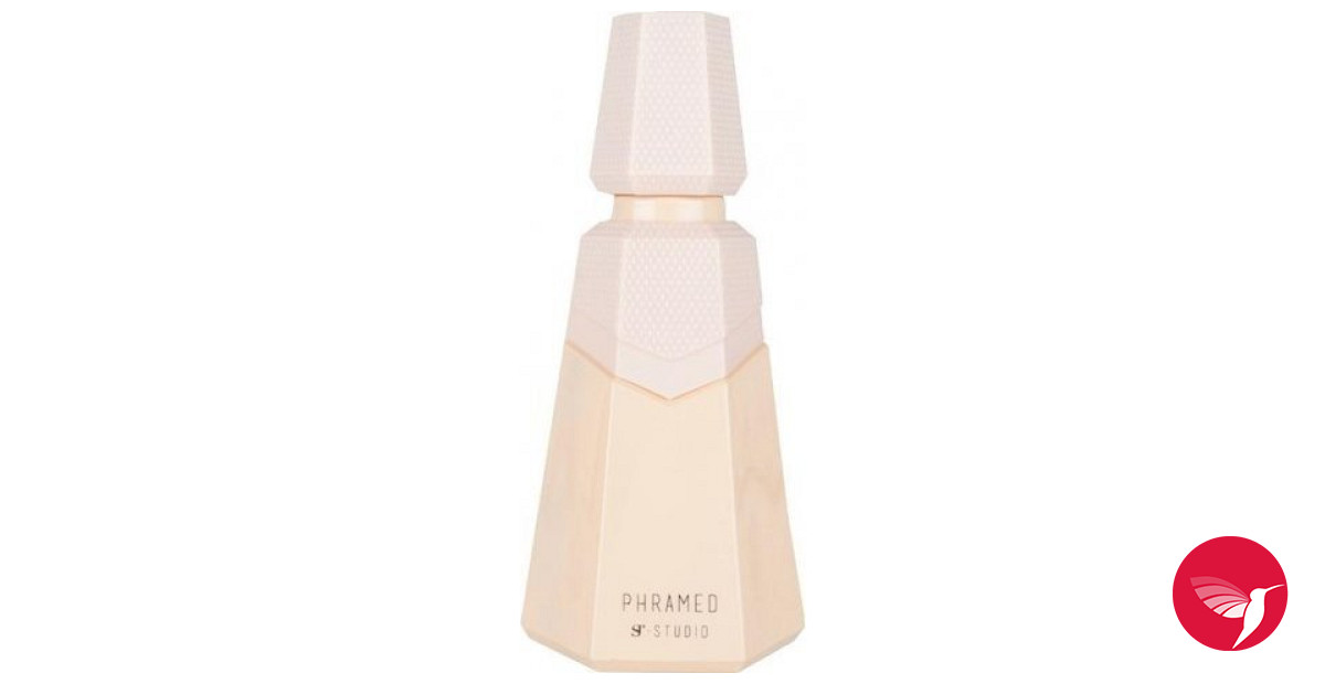 Phramed SuperTrash perfume - a fragrance for women 2016