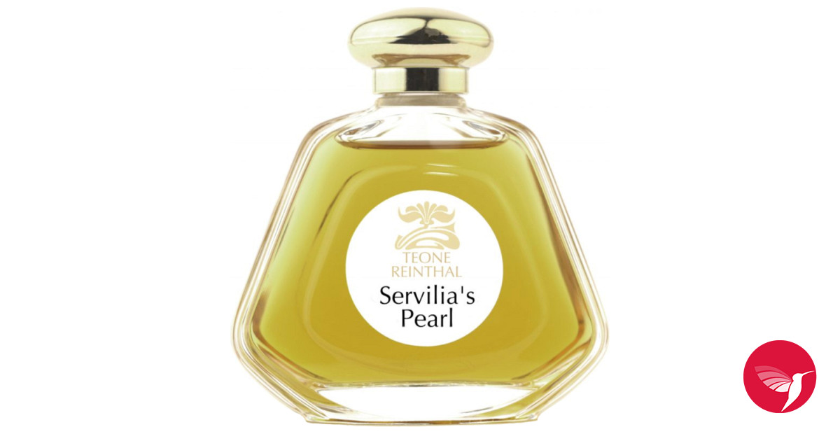 Servilia’s Pearl TRNP perfume - a fragrance for women and men
