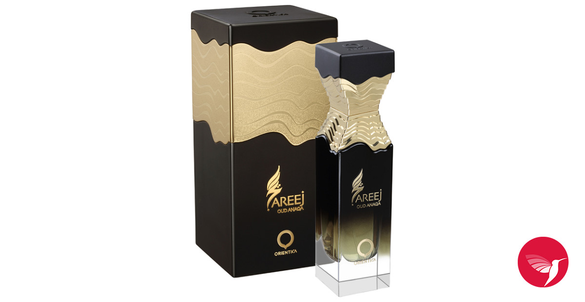 Areej Oud Anaqa Orientica Premium perfume - a new fragrance for women ...