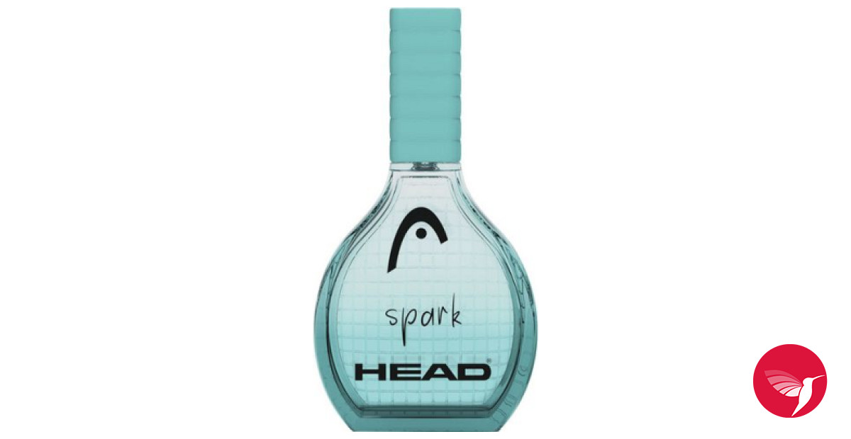 Spark Head perfume - a fragrance for women 2023