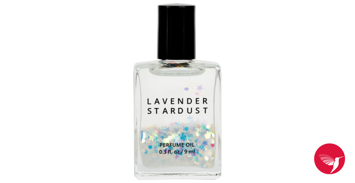 Coco Star Lavender Stardust perfume - a fragrance for women and men