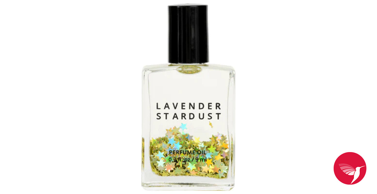 Goldie Lavender Stardust perfume - a fragrance for women and men