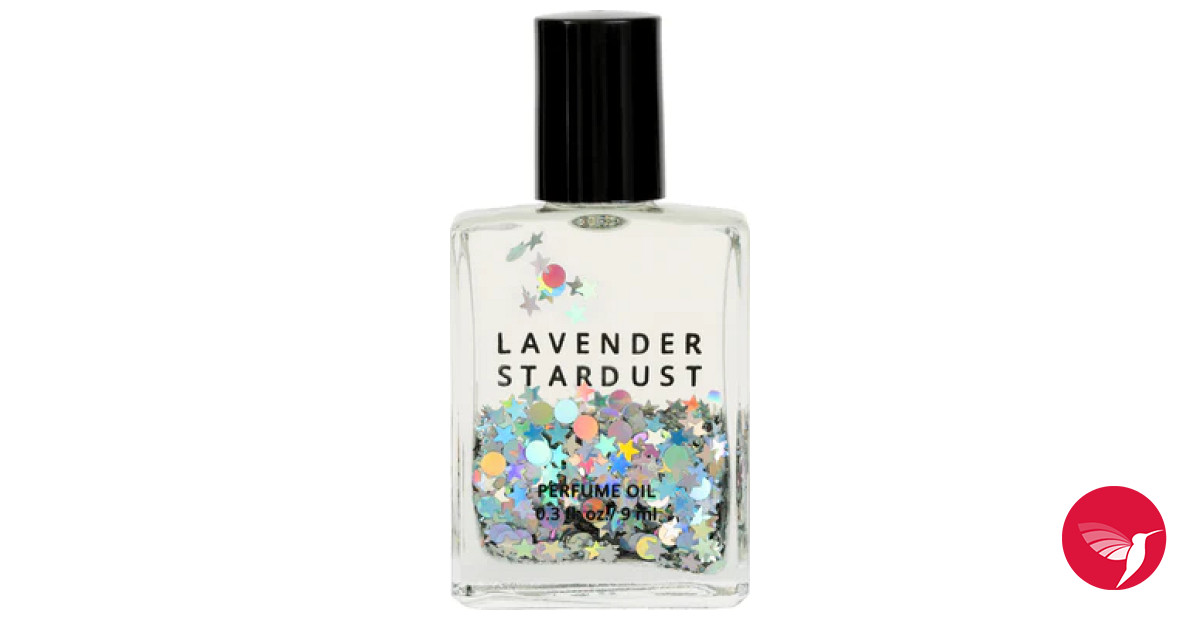 Miss Bliss Lavender Stardust perfume - a fragrance for women and men
