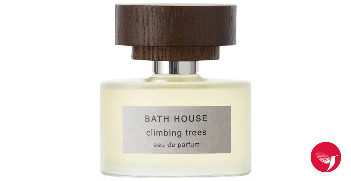 Climbing Trees Bath House perfume - a fragrance for women and men 2021
