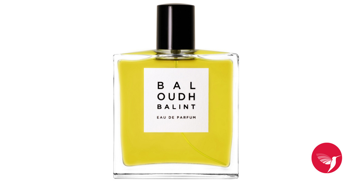 Baloudh Balint Parfums perfume - a fragrance for women and men