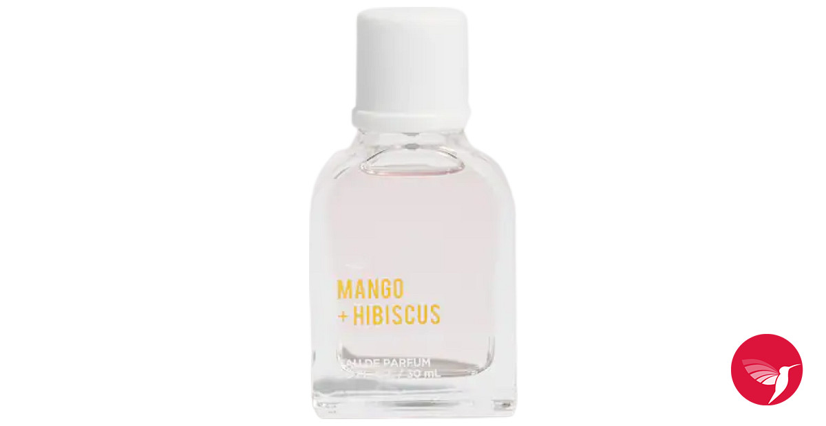 Mango + Hibiscus Hollister perfume - a fragrance for women 2021
