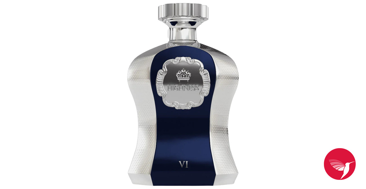 Highness VI Afnan cologne - a fragrance for men 2021