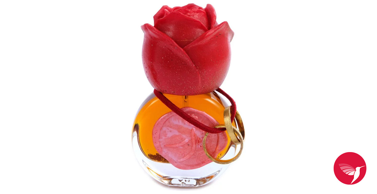 Taiwanese Cupid Fang Aromatherapy perfume - a fragrância Compartilhável ...