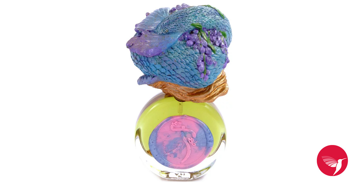 Taiwanese Mermaid Fang Aromatherapy parfém - a vůně pro ženy a muže 2020