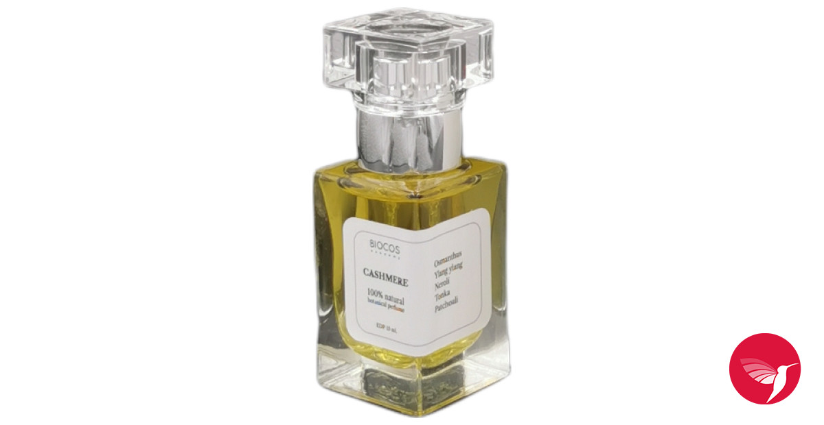 Cashmere BIOCOS perfume - a fragrance for women and men 2021