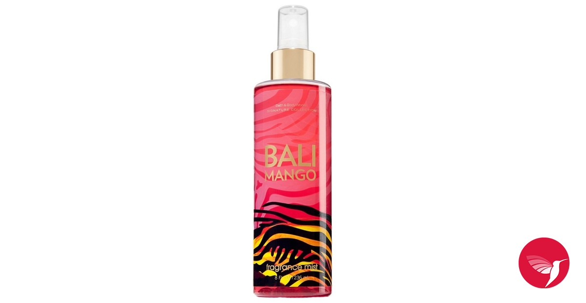 Bali Mango Bath & Body Works בושם - הינו ניחוח 2013 לנשים