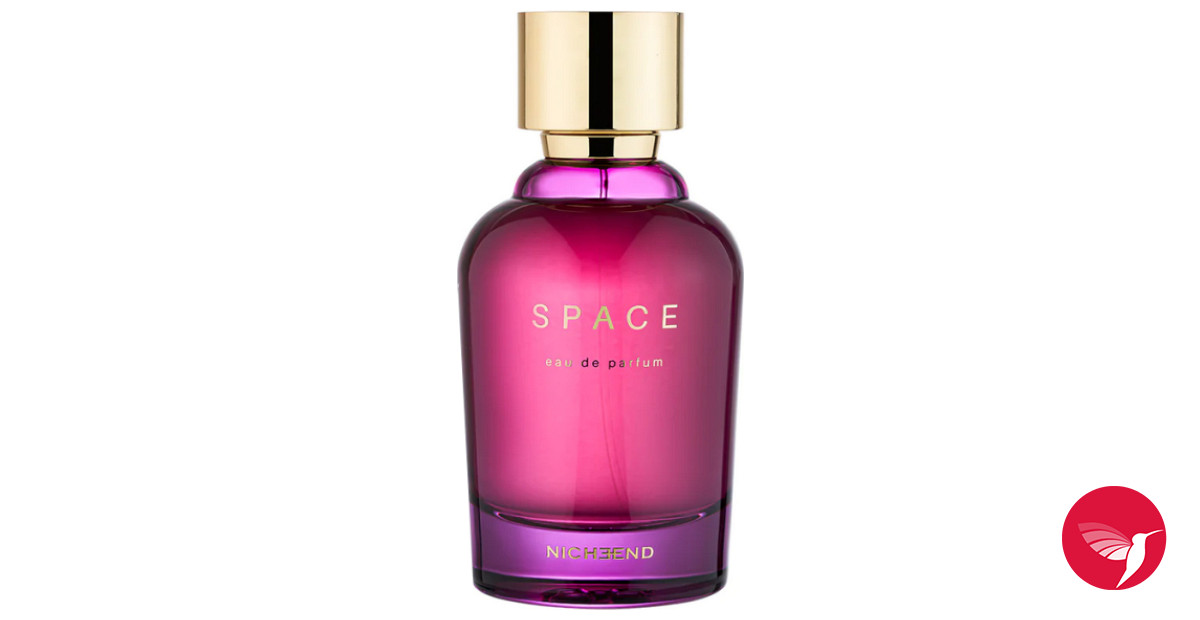Space Nicheend perfumy - to nowe perfumy dla kobiet i mężczyzn 2022