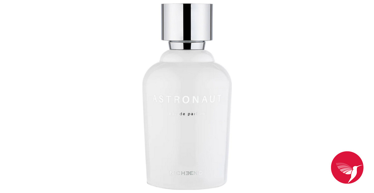 Astronaut Nicheend perfume - a new fragrance for women and men 2022