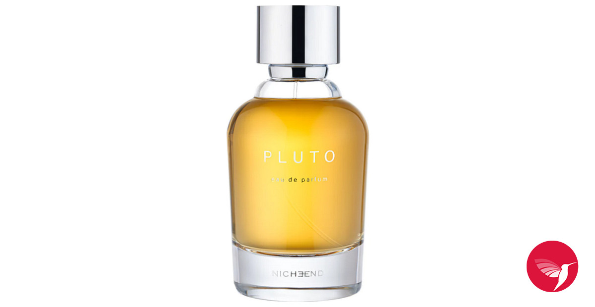 Pluto Nicheend perfume - a new fragrance for women and men 2022